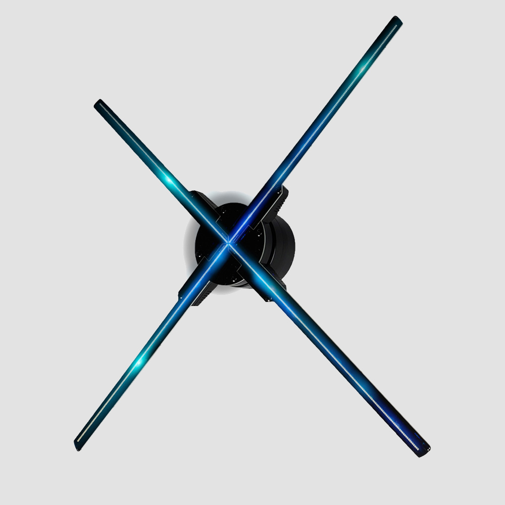 Holovsn X Hologram Fan - Hologram Indonesia Holovsn X Hologram Fan - Hologram Indonesia